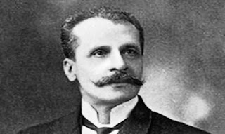 José Santos Chocano