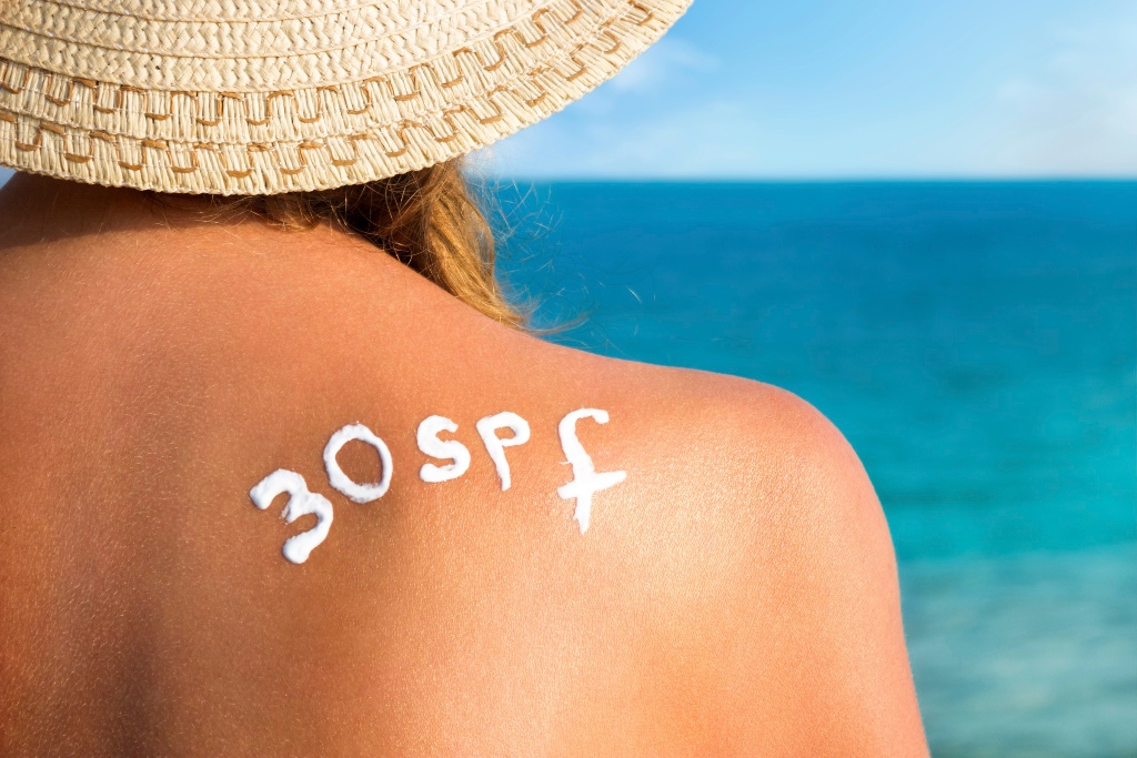 Todo lo que necesitas saber sobre los protectores solares — El bazar de ...