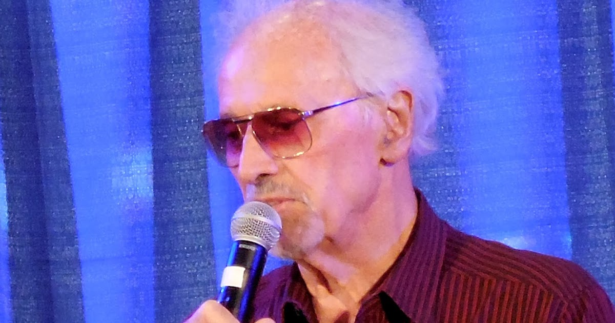 K R Smith: Shore Leave 38 - Friday - Michael Forest