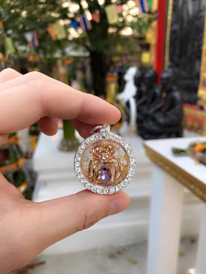 Genuine Amulets And Artefacts Gallery | Singapore Since 2013.: Super ...