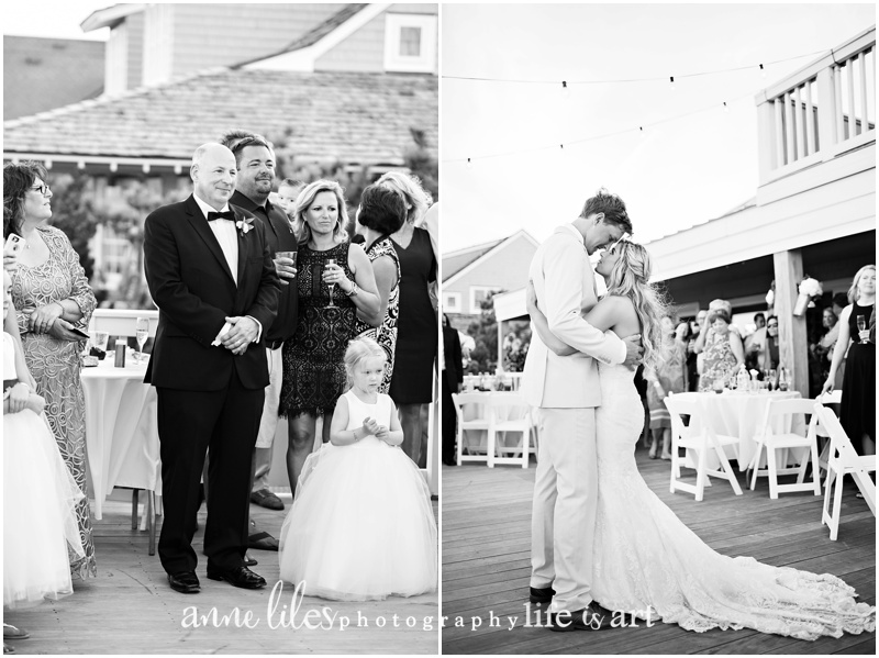 Anne Liles Photography: Bald Head Island Wedding / Anne Liles ...