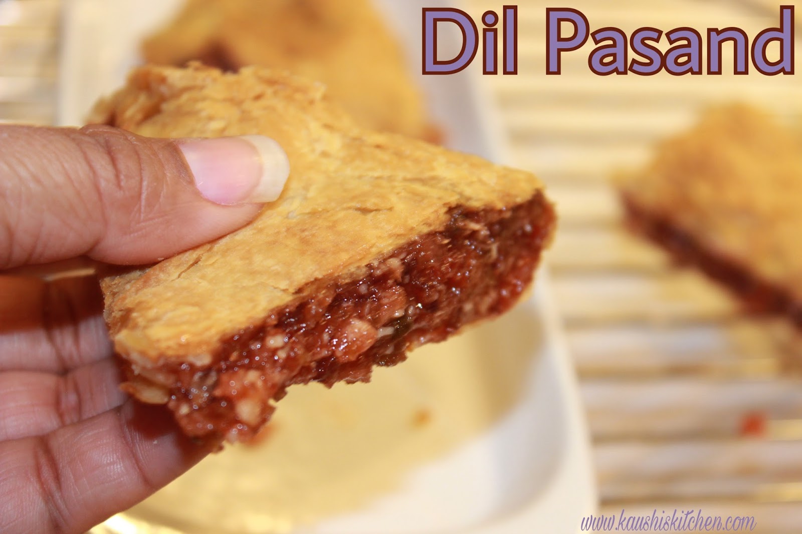 DIL PASAND / DILPASAND