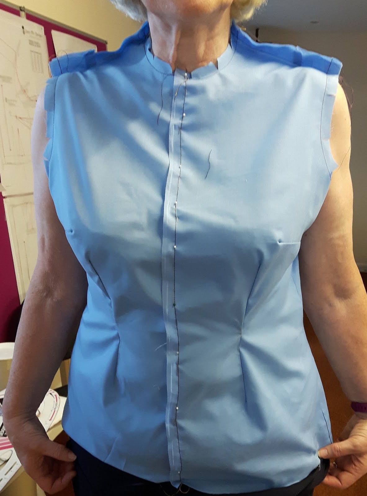 anne's blog: A brief overview of a Sure Fit Designs Retreat in the UK