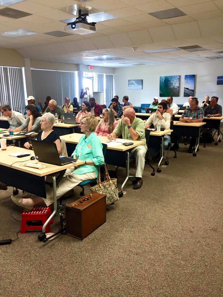 The Weather Up Here:: RP: After Sheriff Ed McMahon Sent THREE ...