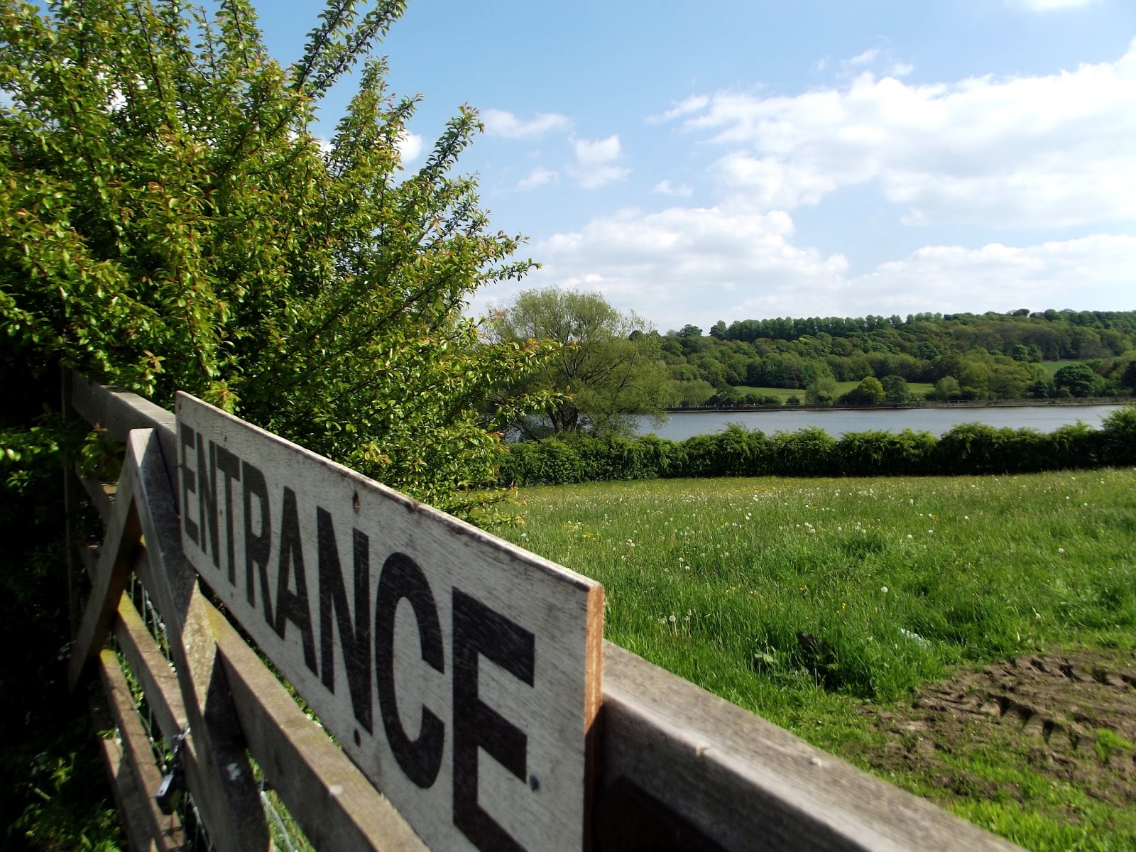 My Pretty Yorkshire Life: Worsbrough Mill and Country Park