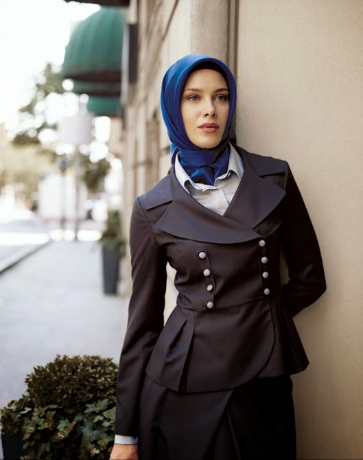 Tips Berhijab | Komunitas Hijabers | Fashion Moslem | Hijab Modern ...