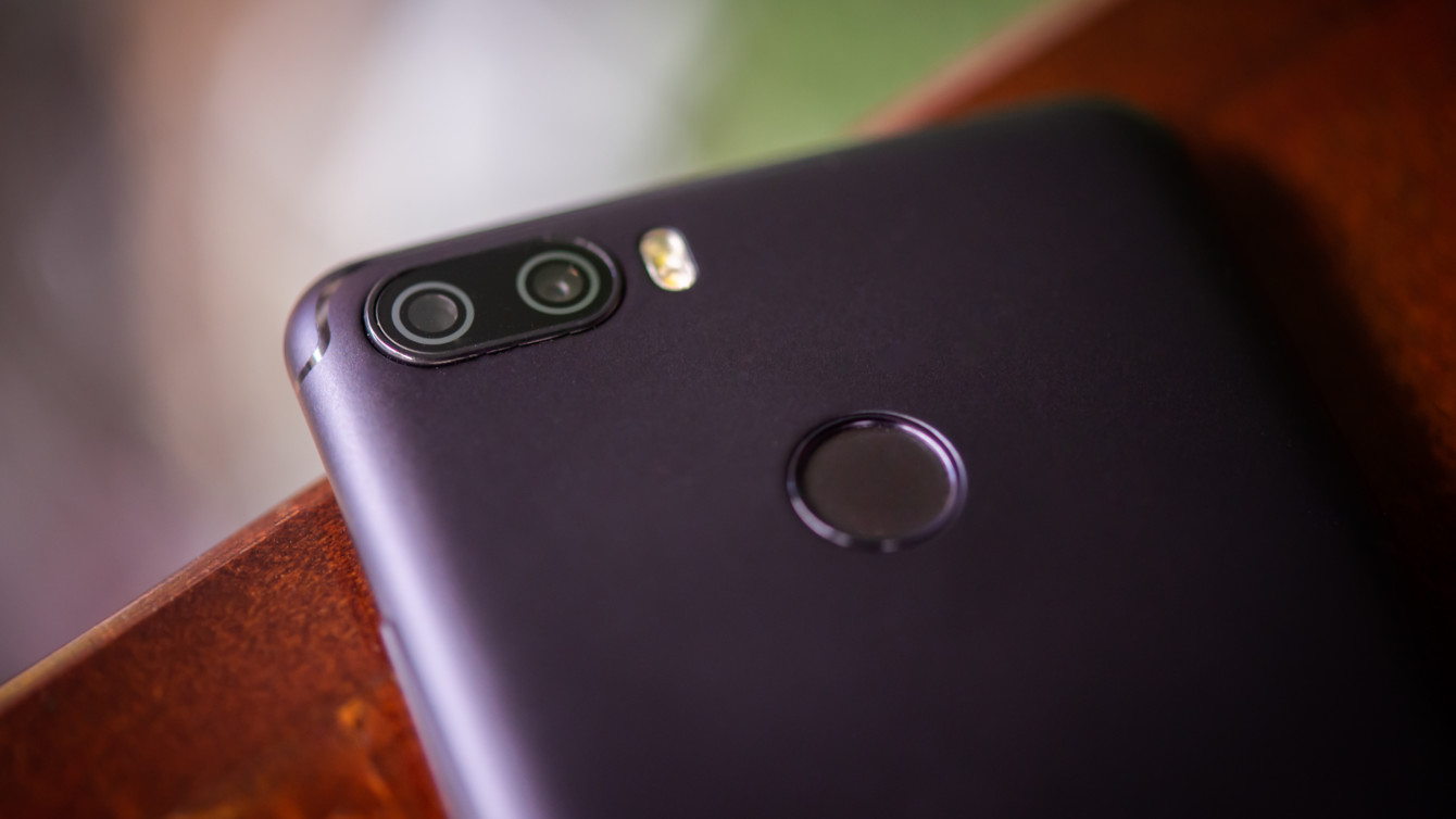 O Maior de Moçambique itel P32 Review: Um dispositivo Android Go com ...