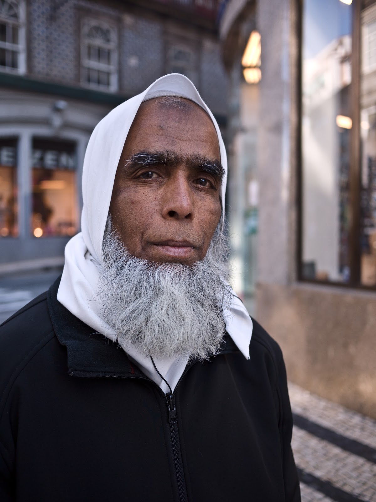 porto street shooting: Rua de Santa Catarina x Rua Formosa (The imam ...