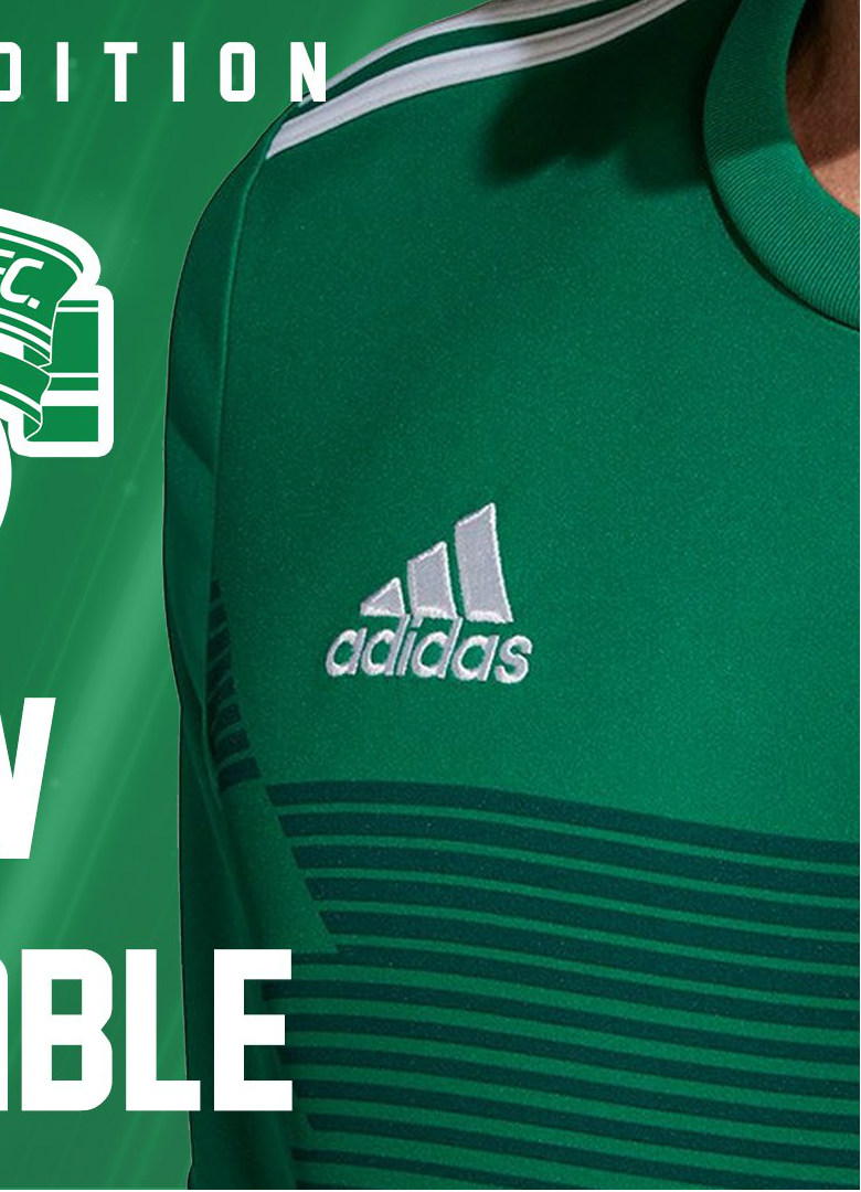 Classy Adidas Cork City 1984 Retro Crest Kit Released - Footy Headlines