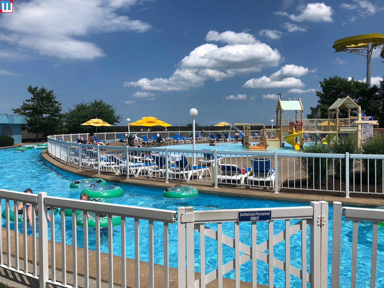 MidwestInfoGuide: Cedar Point Shores