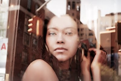 THRU THE EYES OF MAX : Introducing...Chelsea Irwin @Jonathan Keller ...