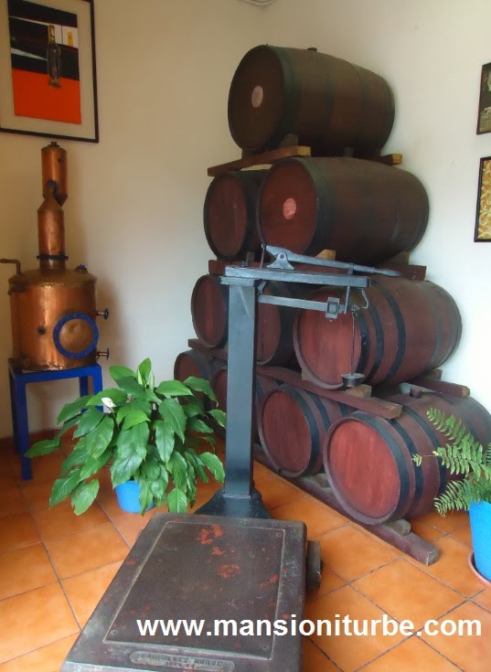 Discover Charanda, the Traditional Liqueur of Michoacan