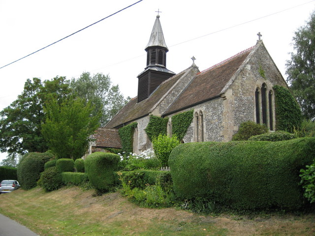 Wiltshire Wandering: Obsessive Journeying to Draw Anglo-Saxon and ...