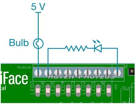 ㄆㄜ ㄊㄧㄡ ㄙˋ: [PiFace Digital 七部曲] PiFace Digital 各單元介紹