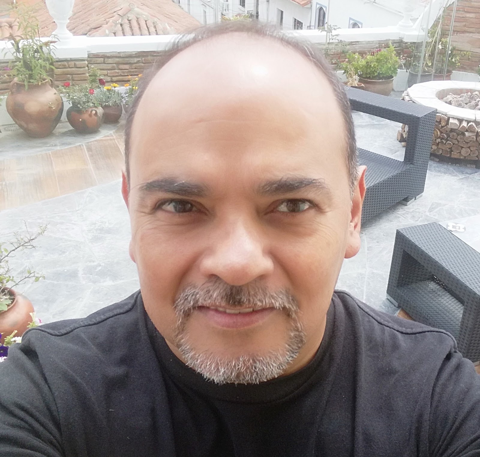 Jorge Eduardo Martínez Lora