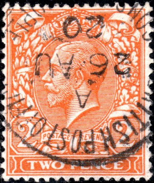 Global Philately: Marcophily - The Study of Postmarks - Part 2