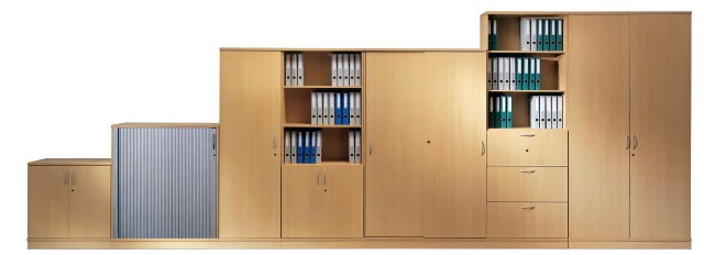 Office Storage Solutions.