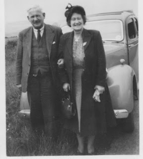 Smale and other family history: William Edgar Askham (1889 - 1961) My ...