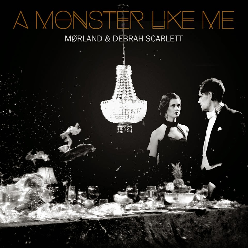 2015: The Vienna Collection: Norway - A Monster Like Me - Mørland ...