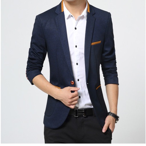 jas blazer korea pria: TOKO BLAZER PRIA ONLINE DI SOLO YANG ...