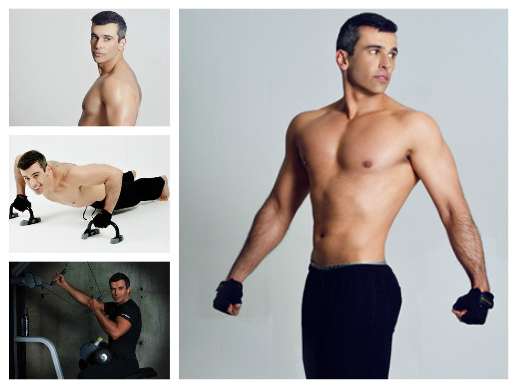 MARTIN KARPAN - ACTOR (A FITNESS BOY) | ARGENTINEMEN ARCHIVES