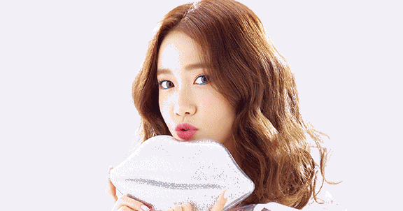 SNSD's lovely YoonA for 'Ray Li' magazine's March issue - Wonderful ...