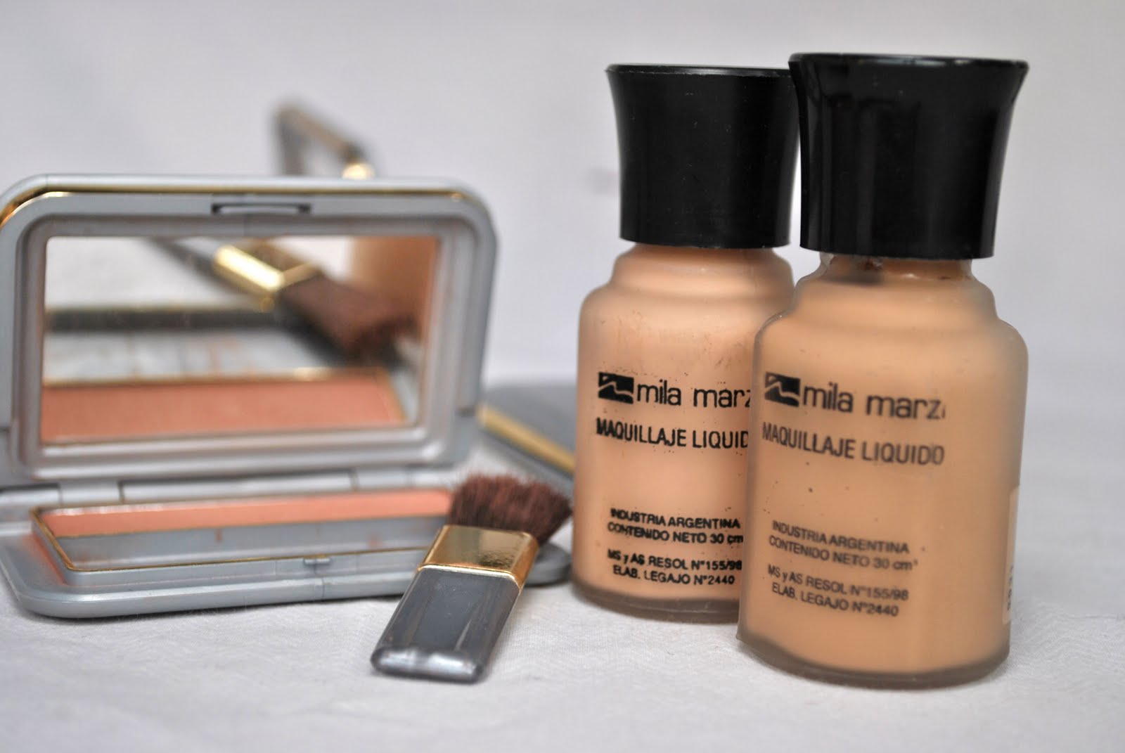 Angelica Peluquera Profesional: Materiales de trabajo para un ...