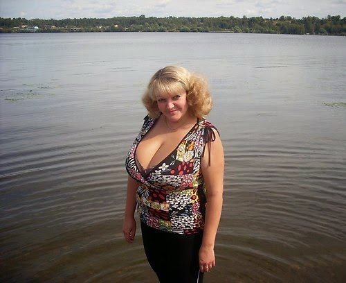 Nadezhda N | Busty Busty