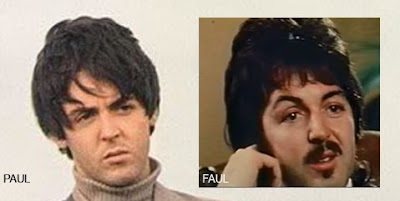 Plastic Macca ~ Paul is Dead: The Lie Fauls Apart: Video & Photo Comps ...