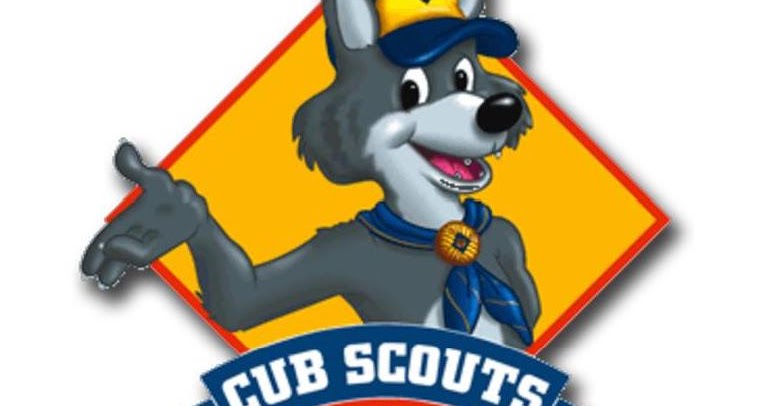 Ann's Light Bulb Moments: Cub Scout Behavior Chart
