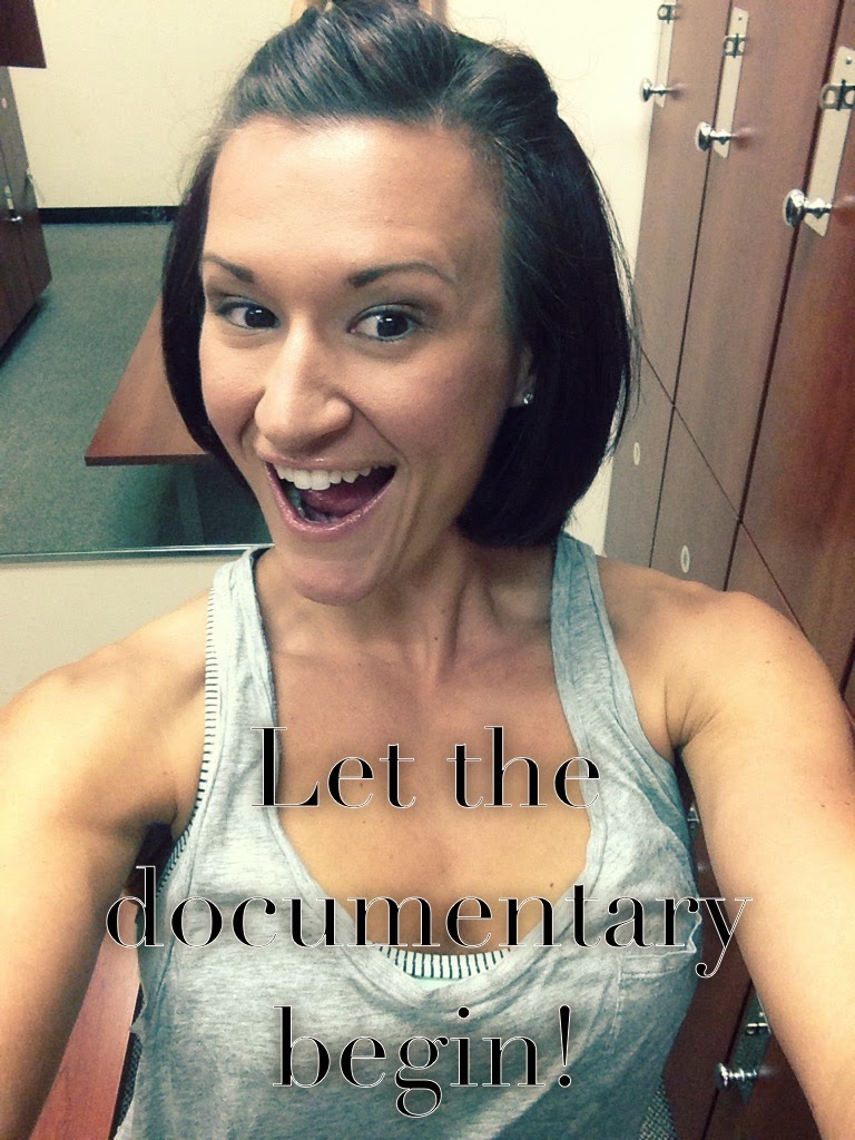 Deidra Penrose: NPC FIGURE COMPETITION- 4 weeks OUT