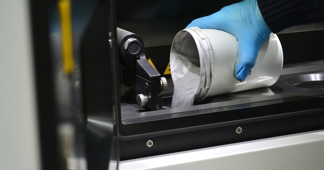 Metalchic - Atlas Bronze: Understanding the Sintering Process