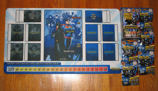 Boyce McClain's Consumers' & Collectors' Corner: World's Finest Dice ...