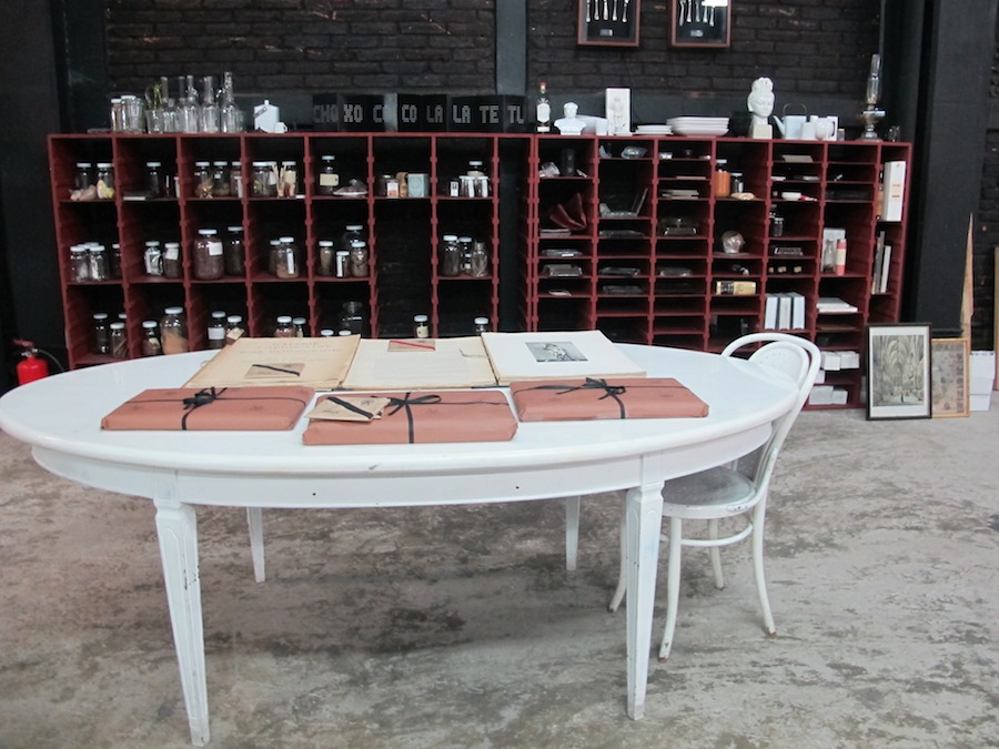 Diseño Mexicano: HÉCTOR GALVÁN