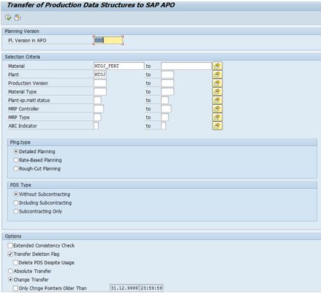PPDS on S/4HANA | SAP Online Guides