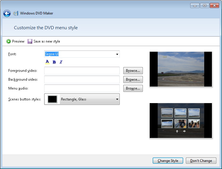 My Life, Universe and Everything: Create a Slideshow with Microsoft ...