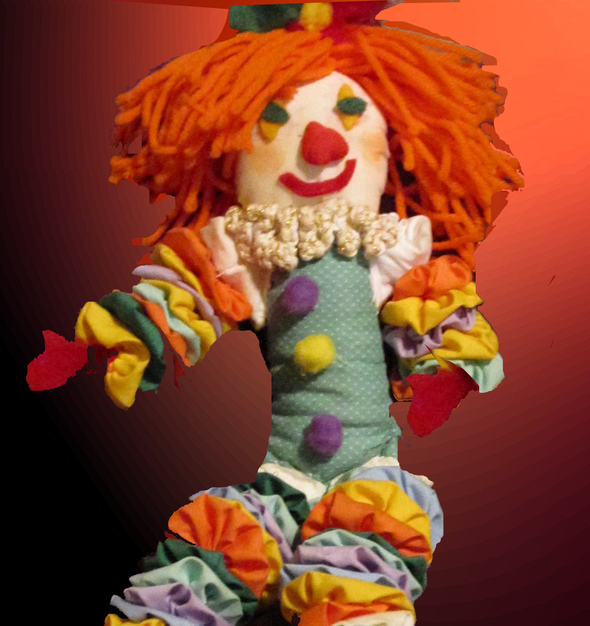 Handmade Toys and Games are Best