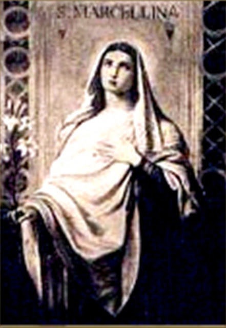 SANTOS E SANTAS DE DEUS NAS APARIÇÕES DE JACAREÍ: 17 de julho - Dia de ...