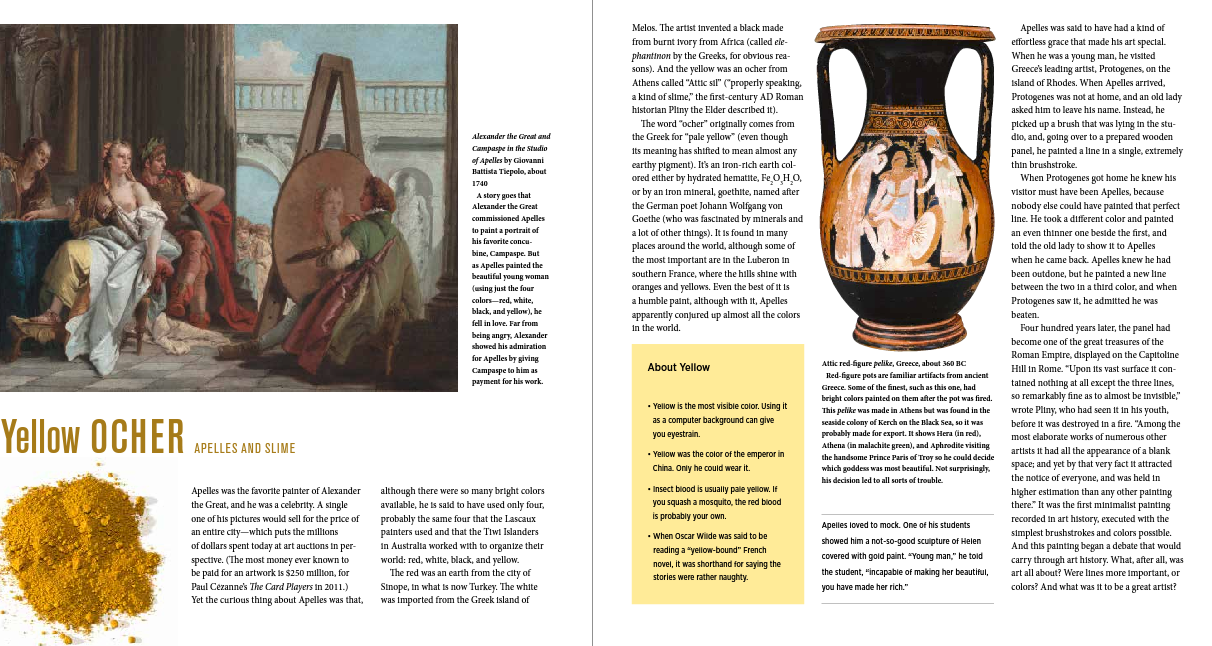 New Books On My Shelves The Brilliant History Of Color In Art By Victoria Finlay new-books-on-my-shelves-the-brilliant-history-of-color-in-art-by-victoria-finlay