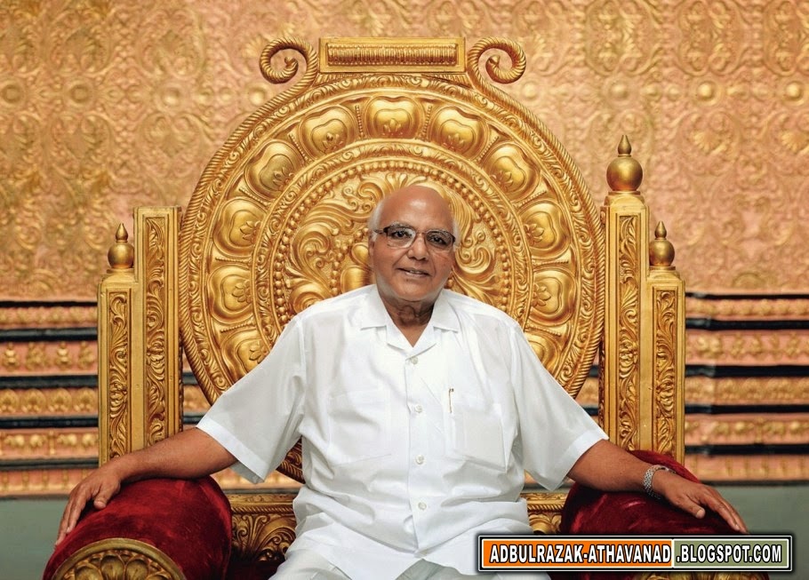 INFO WORLD: Ramoji Film City