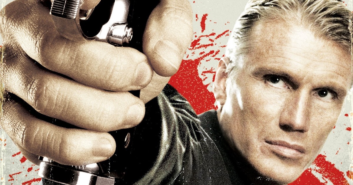 Comeuppance Reviews: The Killing Machine (2010)