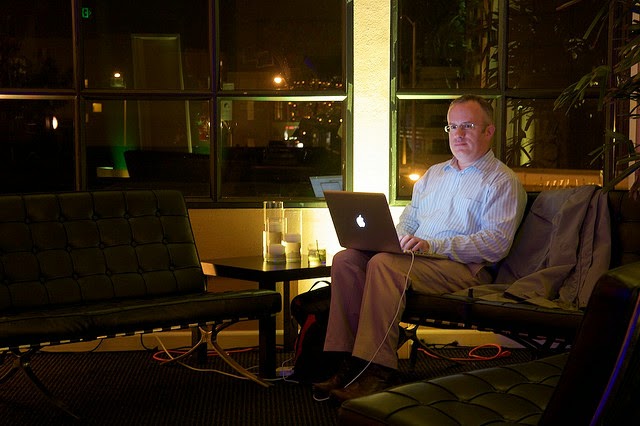 Brendan Eich el nuevo CEO de Mozilla ~ Tecnopin - Tu guía de medios ...