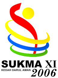 Kamus Bergerak: Logo SUKMA mengikut tahun