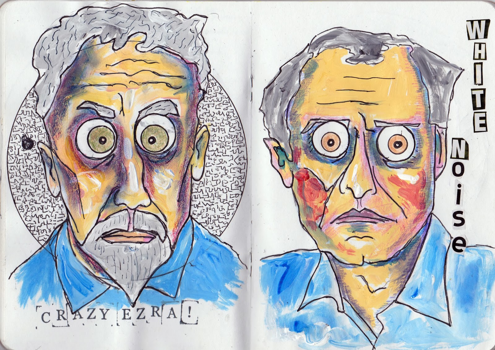 Sparrowmuffin famous Authors 1 sparrowmuffin-famous-authors-1
