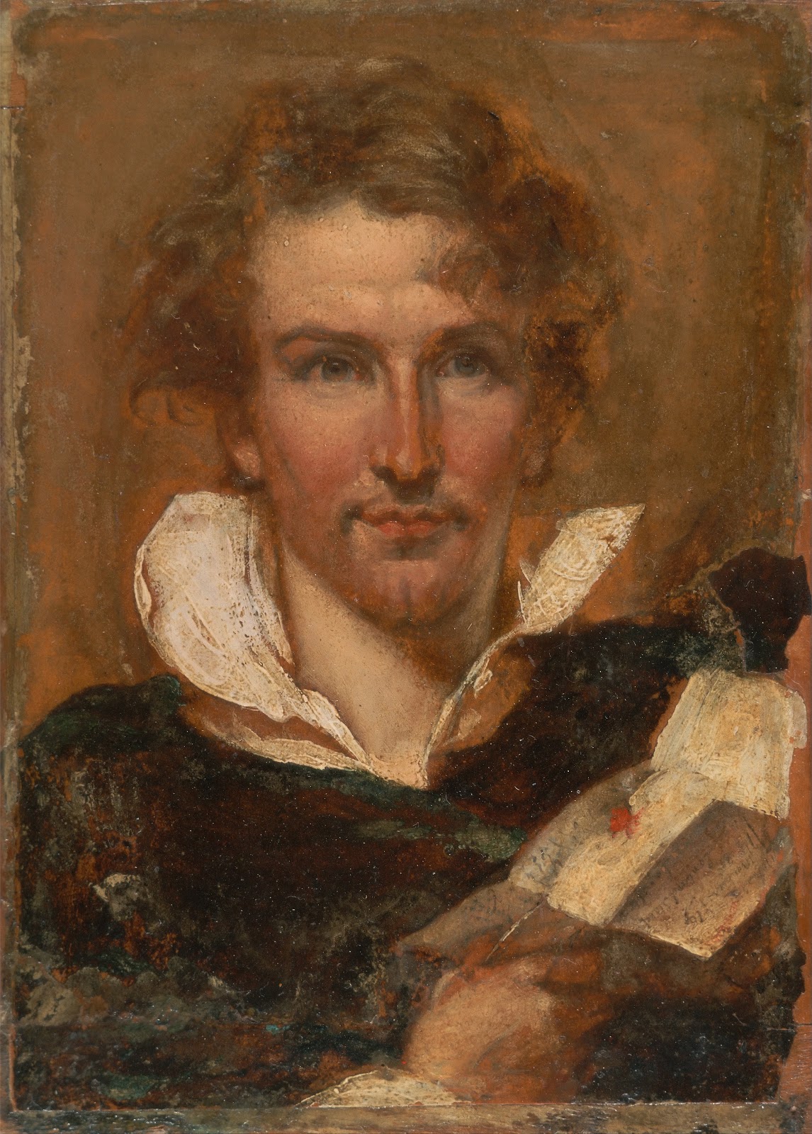 William Etty | Victorian era painter | Tutt'Art@ | Pittura * Scultura ...