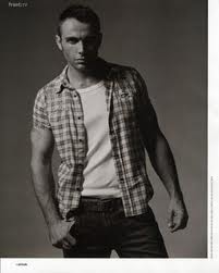 LoS MaS bUeNOS;): Benjamin Hart