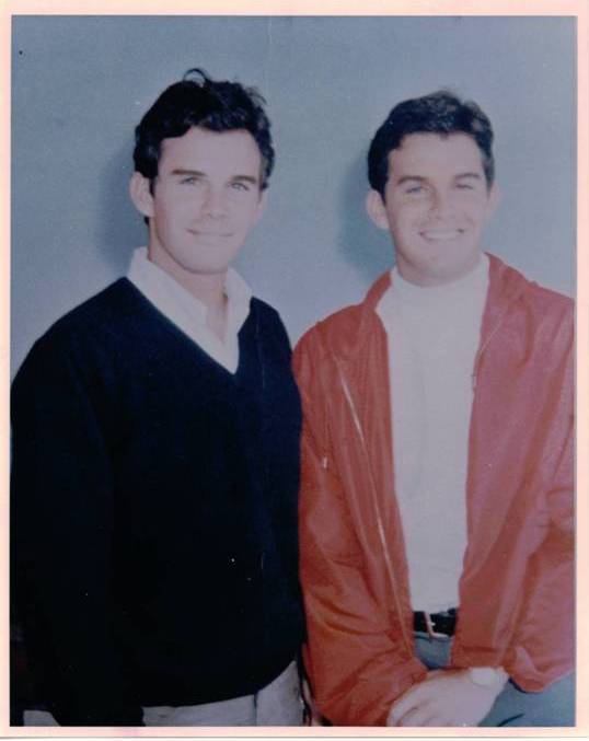 Dack Rambo | Page 3 | LPSG