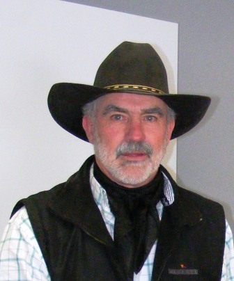 The Inside Scoop: Interview with THE MANTRACKER