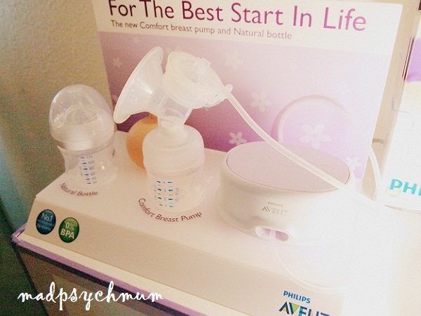 MadPsychMum | Singapore Parenting + Travel Blog: The Launch of the New ...