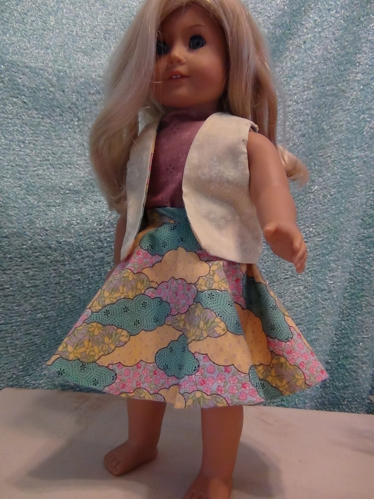 carolynscanvas.com: DIY REVERSIBLE, QUICK/EASY VEST PATTERN FOR YOUR ...